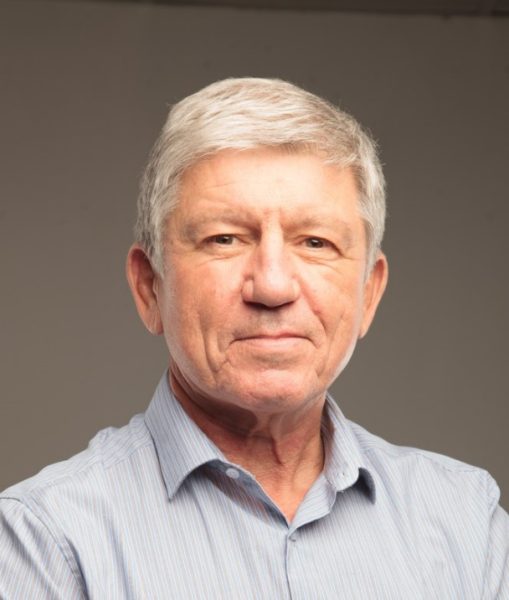 Advisory Board - Global Young Academy