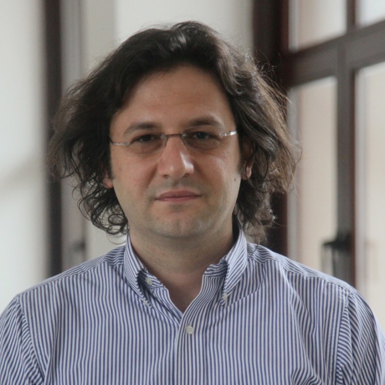 Meet the new members! - Global Young Academy