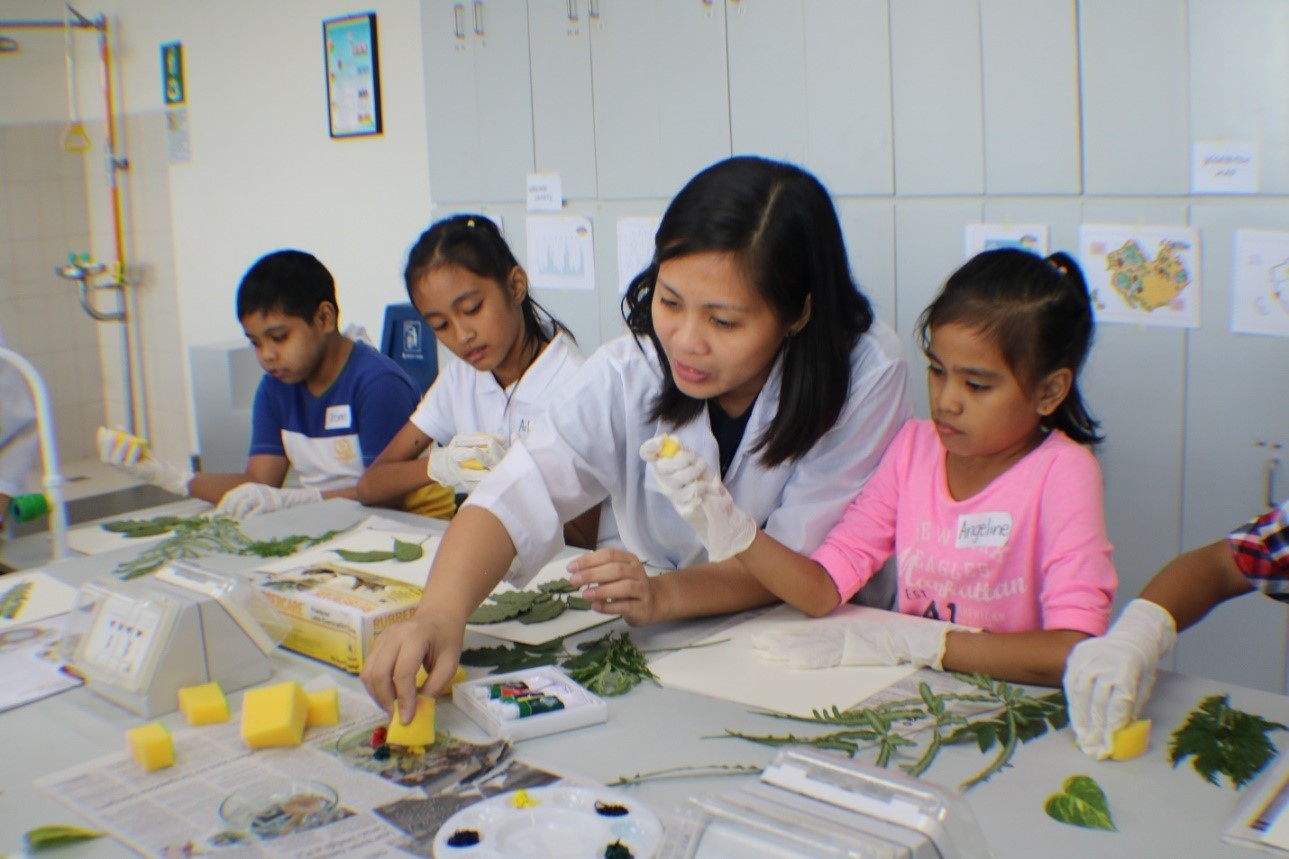 Expedition Mundus - Global Young Academy