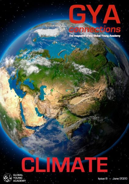 GYA Connections 2020 - Global Young Academy