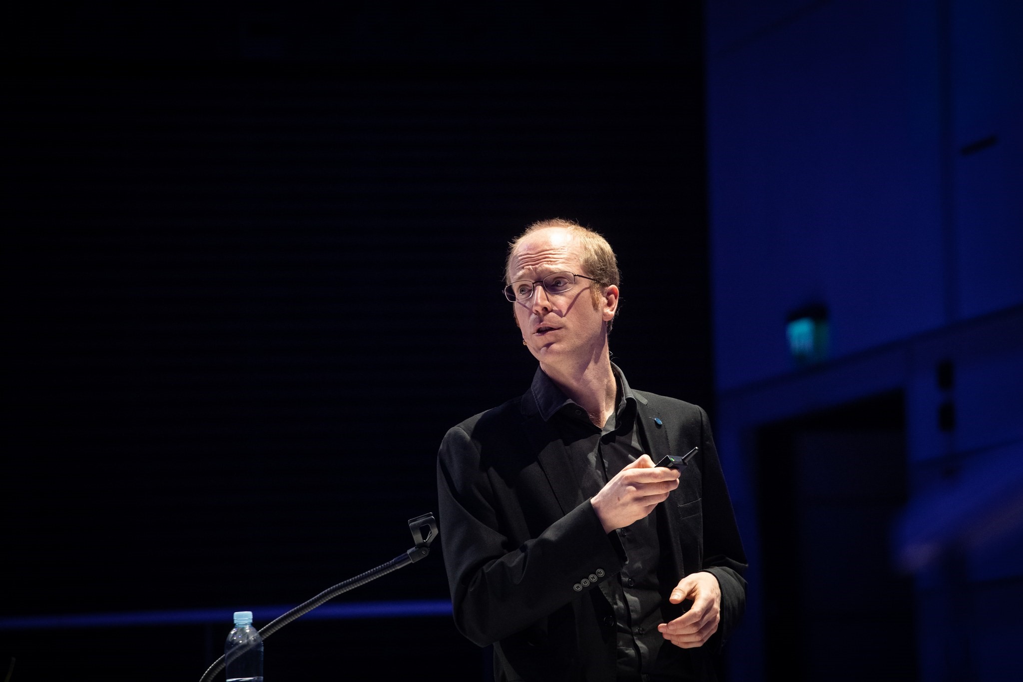 Creative Transformations Conference - Global Young Academy