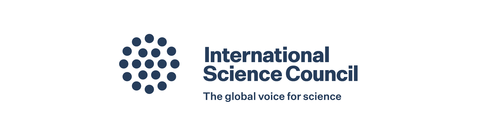 GYA now an Affiliate Member of the International Science Council ...