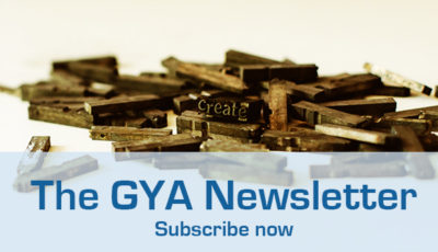 GYA Home - Global Young Academy