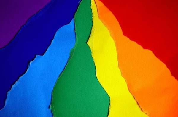 Introducing the Rainbow Corner - Global Young Academy