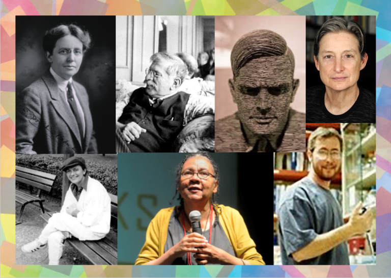 Poster Exhibition: LGBTQ+ Scientists - Global Young Academy