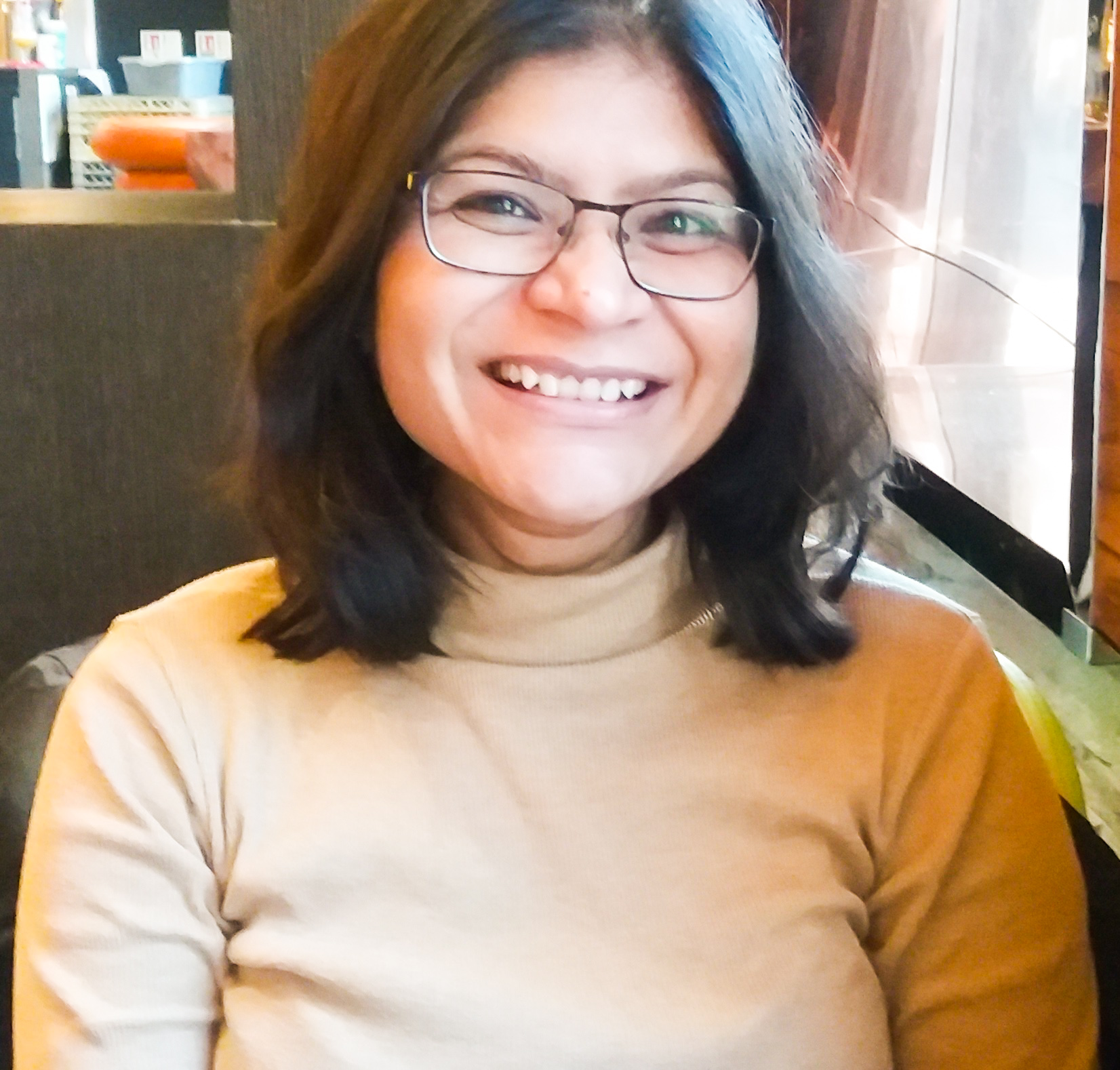 Welcome new members 2022 - Global Young Academy