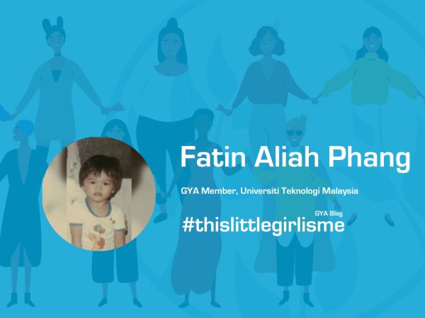 A passion for education - Global Young Academy