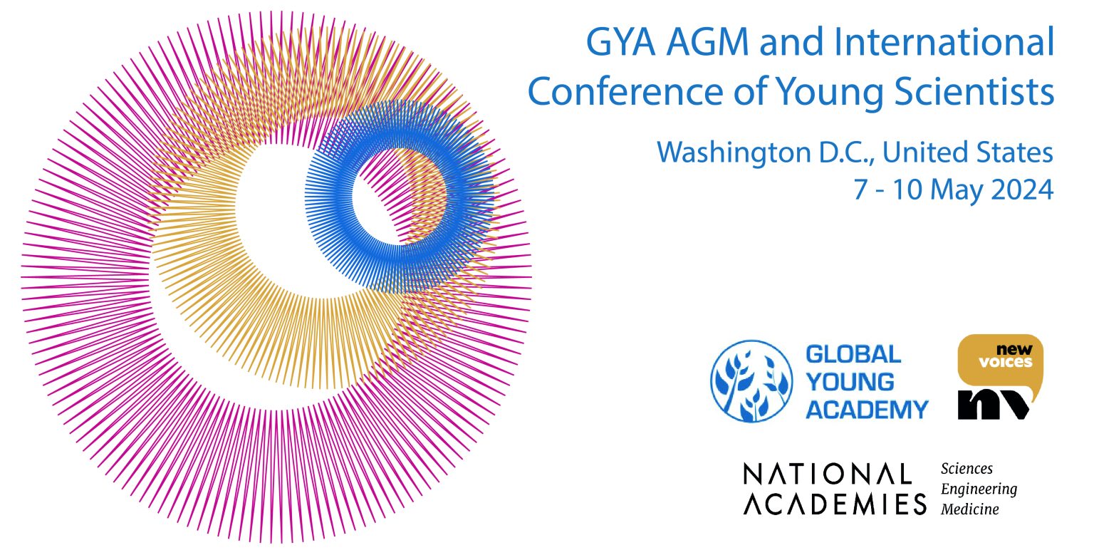 GYA Home - Global Young Academy