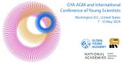 GYA Home - Global Young Academy