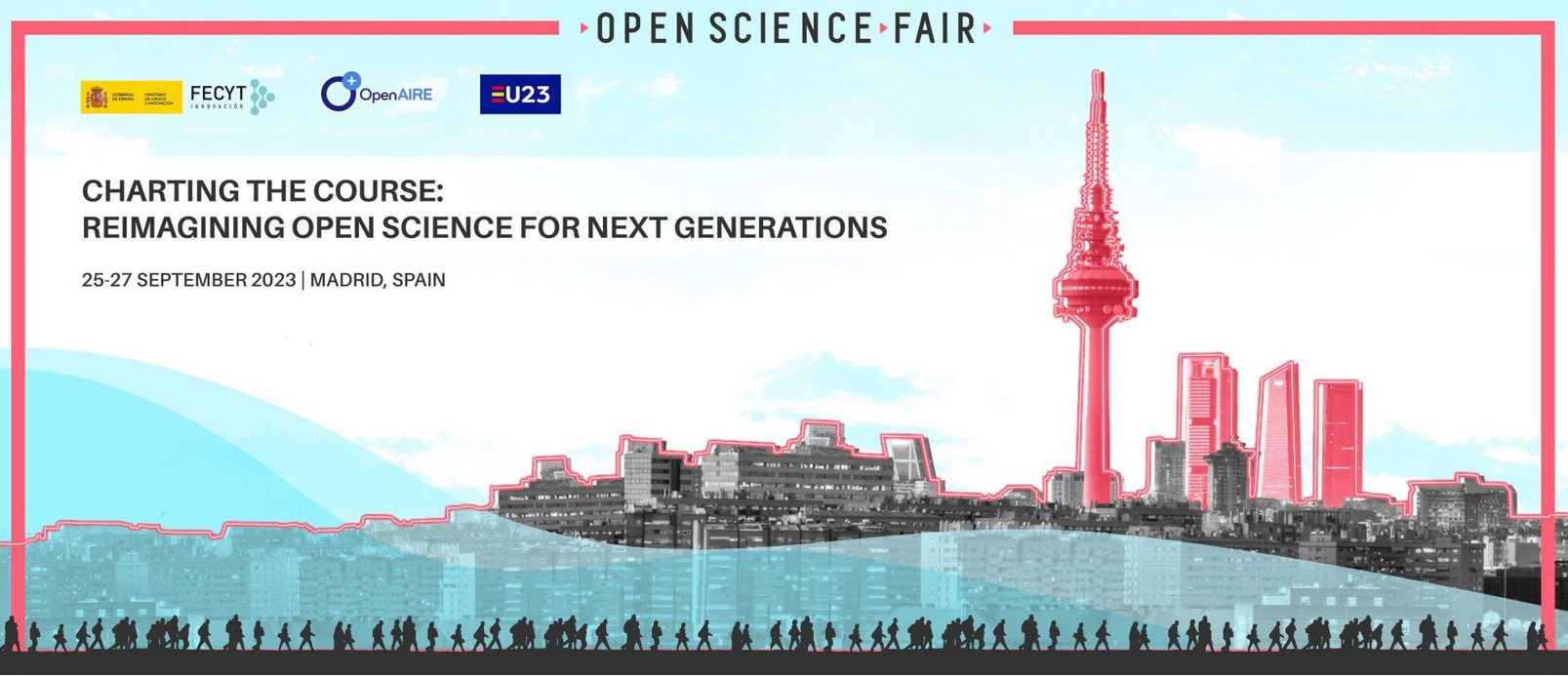 Open Science Fair - Global Young Academy