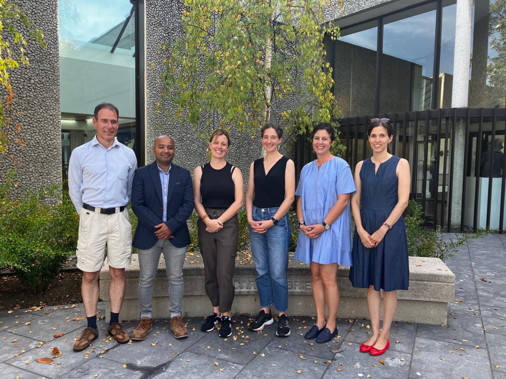 4th GYA professional development workshop for at-risk scholars - Global ...