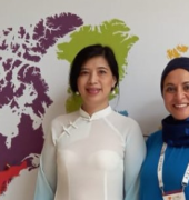 GYA Home - Global Young Academy