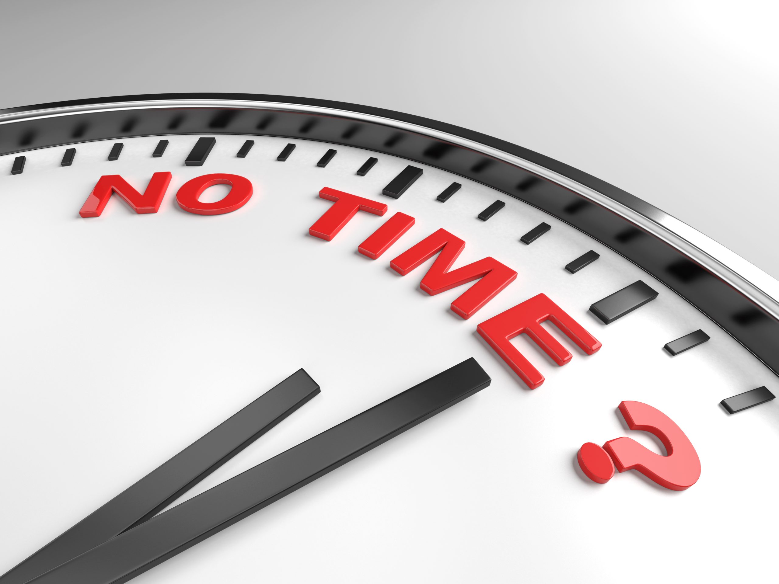 Introducing the Time Poverty in Science Incubator - Global Young Academy