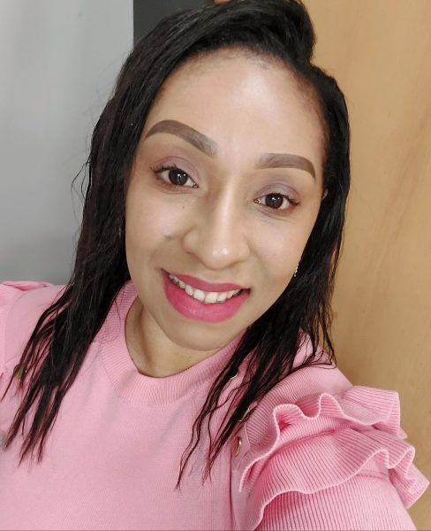 Yalinu Poya - Global Young Academy