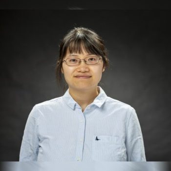 Jingyuan Xu honored with two awards - Global Young Academy