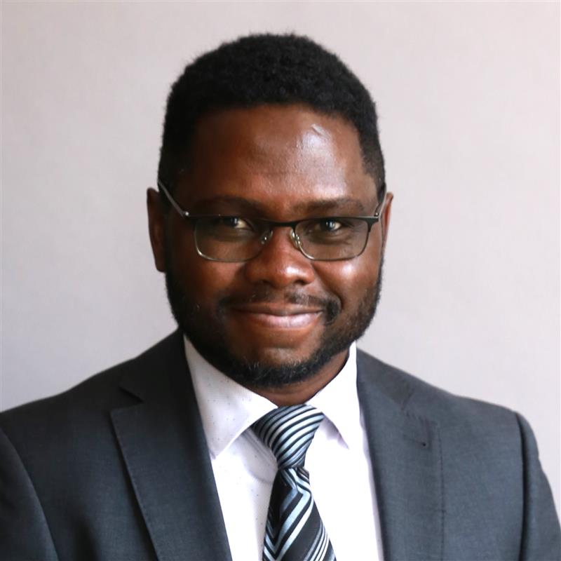 Science Diplomacy in Africa - Global Young Academy