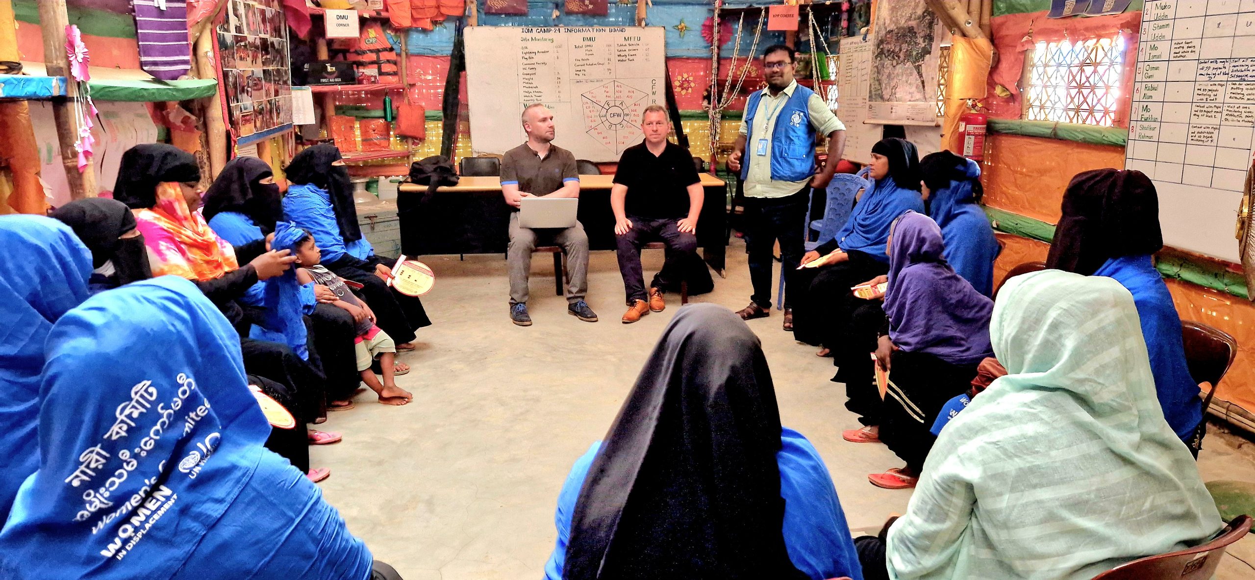 GYA Home - Global Young Academy