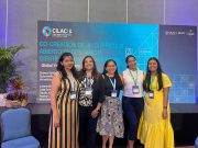 GYA Home - Global Young Academy