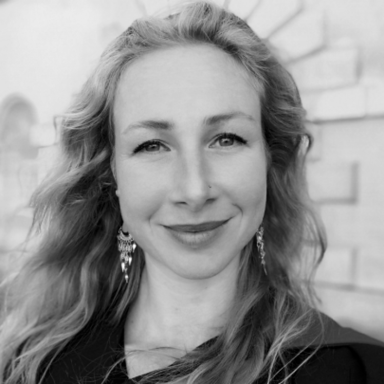 Alice Krozer – Global Young Academy