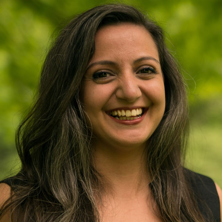 Hiba Baroud – Global Young Academy